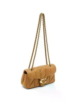 COACH Pillow Tabby Shoulder Bag - Neutrals