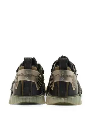Dolce & Gabbana Ns1 Sneakers