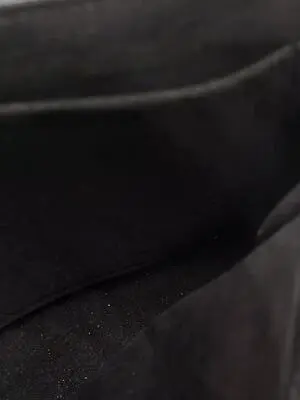 LOUIS VUITTON 2018 Mylockme Studded Tote Bag