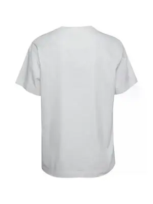 JIL SANDER Boxy-fit Short-sleeve T-shirt