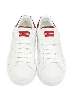 Dolce & Gabbana Portofino Sneakers