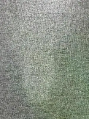 Maje Lamé Jersey T-shirt