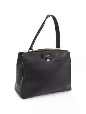 Furla Piper Lux Shoulder Bag