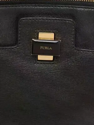 Furla Piper Lux Shoulder Bag