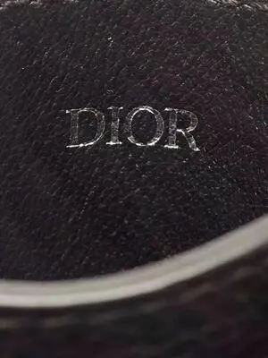 Dior Oblique Card Holder