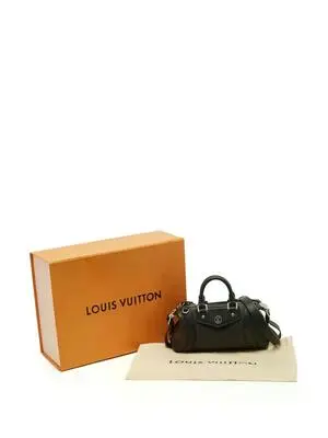 LOUIS VUITTON Biker Nano Satchel Bag