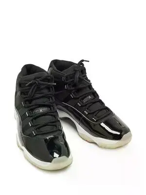 JORDAN Jubilee 25th Anniversary High-top Sneakers