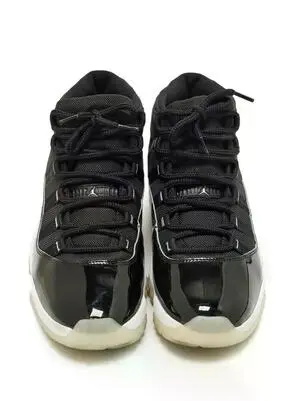 JORDAN Jubilee 25th Anniversary High-top Sneakers