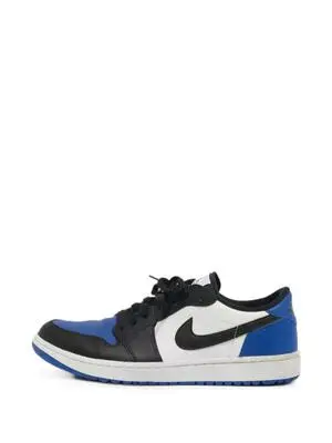 JORDAN 2022 Retro Golf Low-top Sneakers