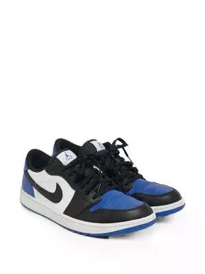 JORDAN 2022 Retro Golf Low-top Sneakers