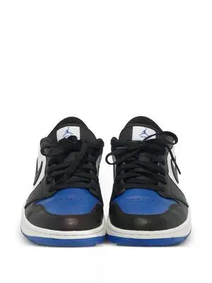 JORDAN 2022 Retro Golf Low-top Sneakers