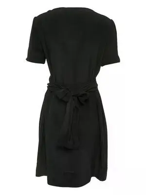 Stella McCartney 2008 Silk Dress