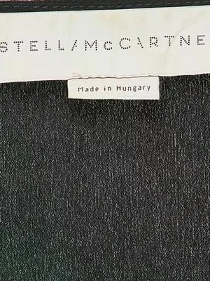 Stella McCartney 2008 Silk Dress
