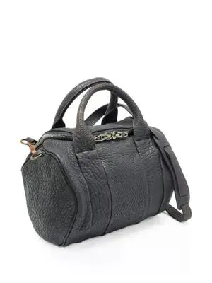 Alexander Wang Rocco Studded Handbag