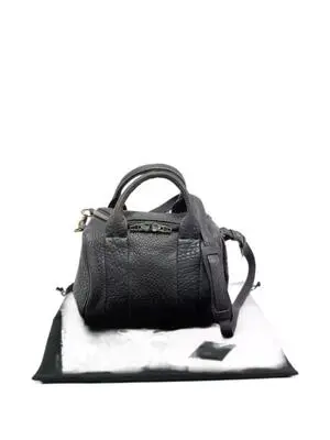 Alexander Wang Rocco Studded Handbag