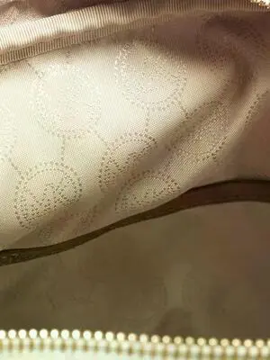 Michael Kors Signature Messenger Bag