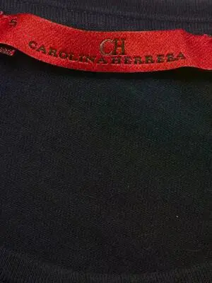Carolina Herrera Short-sleeve T-shirt