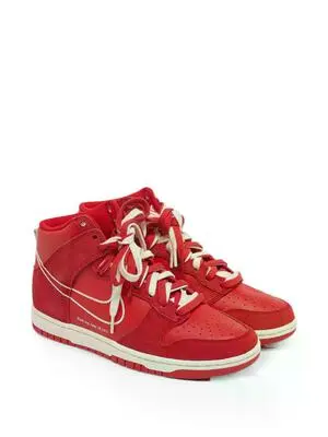 Nike Dunk High Se First Use Sneakers