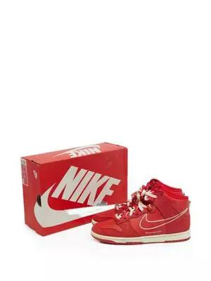 Nike Dunk High Se First Use Sneakers