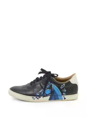 Hermès H Quicker Low-top Sneakers