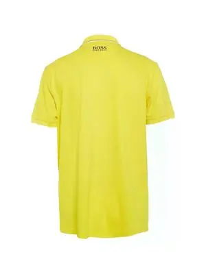 BOSS Piqué Regular-fit Polo Shirt