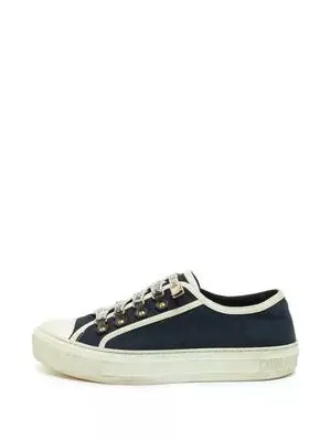 Dior Walk'n' Sneakers - Blue