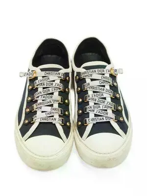 Dior Walk'n' Sneakers