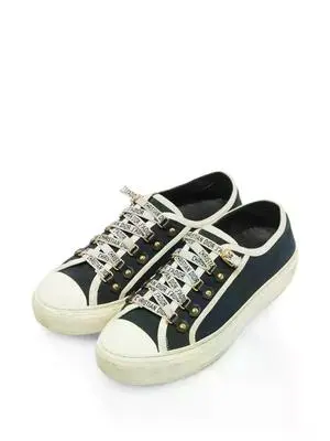 Dior Walk'n' Sneakers