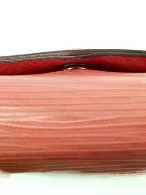 LOUIS VUITTON 2014 Sarah Épi-leather Wallet