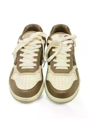 Dior B27 Oblique Sneakers