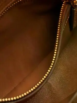 Prada Doux Chain-strap Shoulder Bag