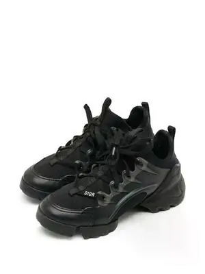 Dior D-connect Sneakers