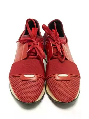 Balenciaga Race Runner Sneakers