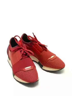 Balenciaga Race Runner Sneakers