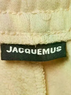 Jacquemus Logo-print Track Pants