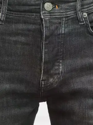 BOSS Taber Tapered Jeans
