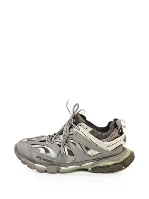 Balenciaga Track Lace-up Sneakers - Grey