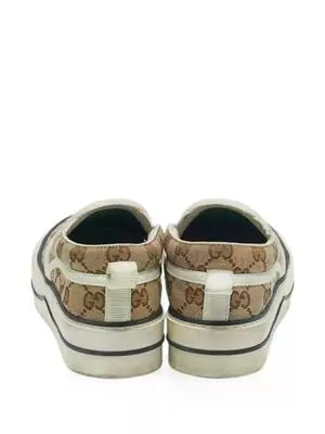 Gucci Tennis 1977 Slip-on Sneakers