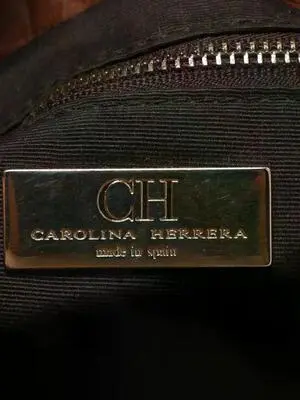 Carolina Herrera New Baltazar Shoulder Bag