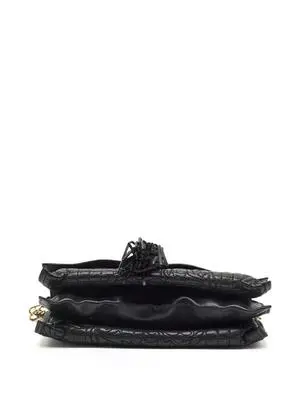 Versace Medusa Shoulder Bag