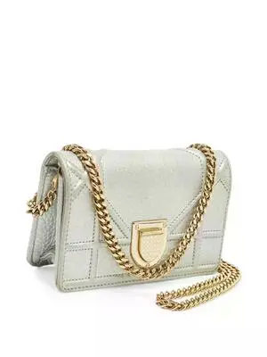 Dior 2017 Baby Diorama Shoulder Bag