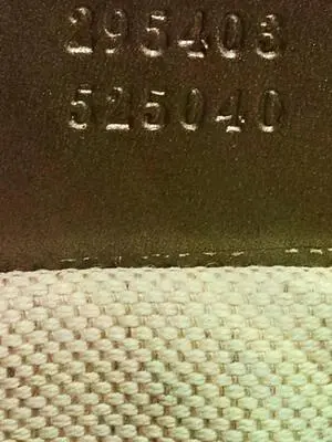 Gucci Emily Guccissima Shoulder Bag