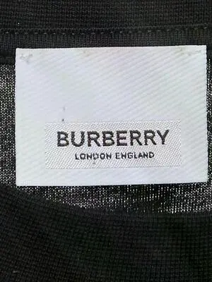 Burberry Tb Monogram T-shirt