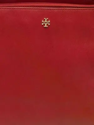 Tory Burch York Buckle Tote Bag