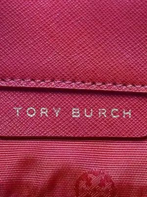 Tory Burch York Buckle Tote Bag