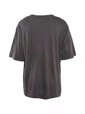 Dolce & Gabbana Dg Plaque T-shirt