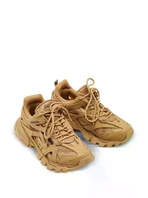 Balenciaga Track 2 Lace-up Sneakers