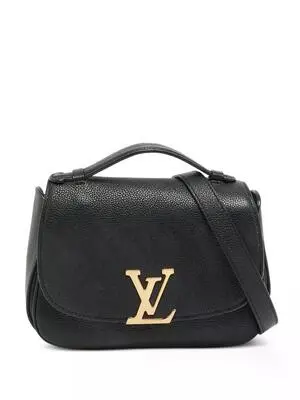 LOUIS VUITTON 2017 Neo Vivienne Crossbody Bag - Black
