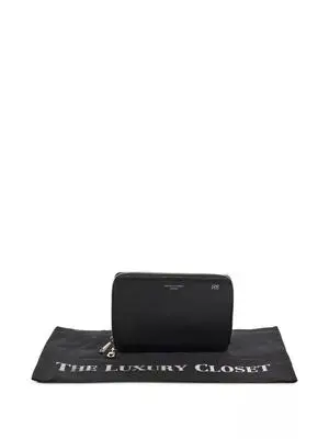 ASPINAL OF LONDON Leather Continental Wallet