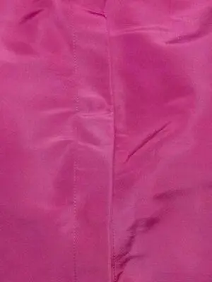 Valentino Garavani Fitted Long-sleeve Shirt
